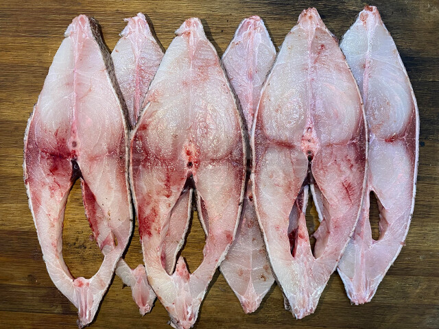 Eseafoods - Fresh fishes home delivery service from Chennai